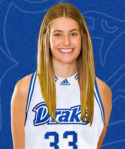 Christenson signs with Drake women’s hoops | News, Sports, Jobs - Times ...